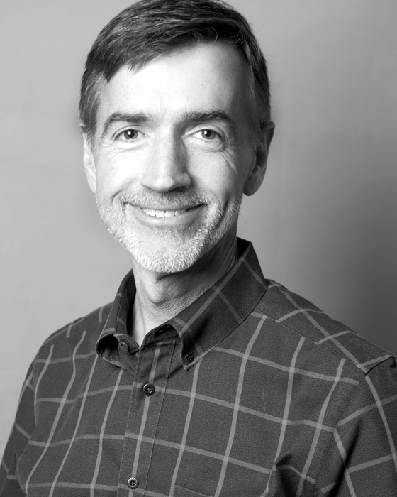 About – Paul Ferriss